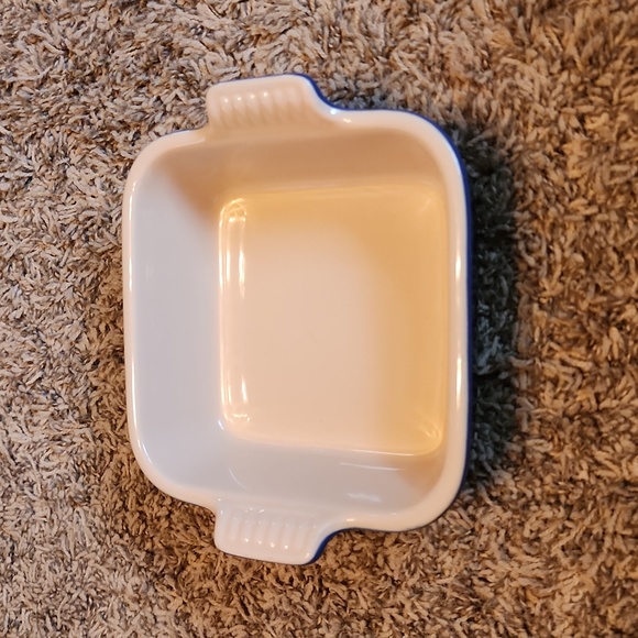 Le Creuset | Kitchen | Le Creuset Square Baking Dish | Poshmark